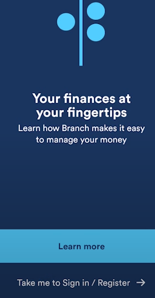 Branch Loan App Review in Hindi - ब्रांच लोन एप से ₹50000 तक का ...